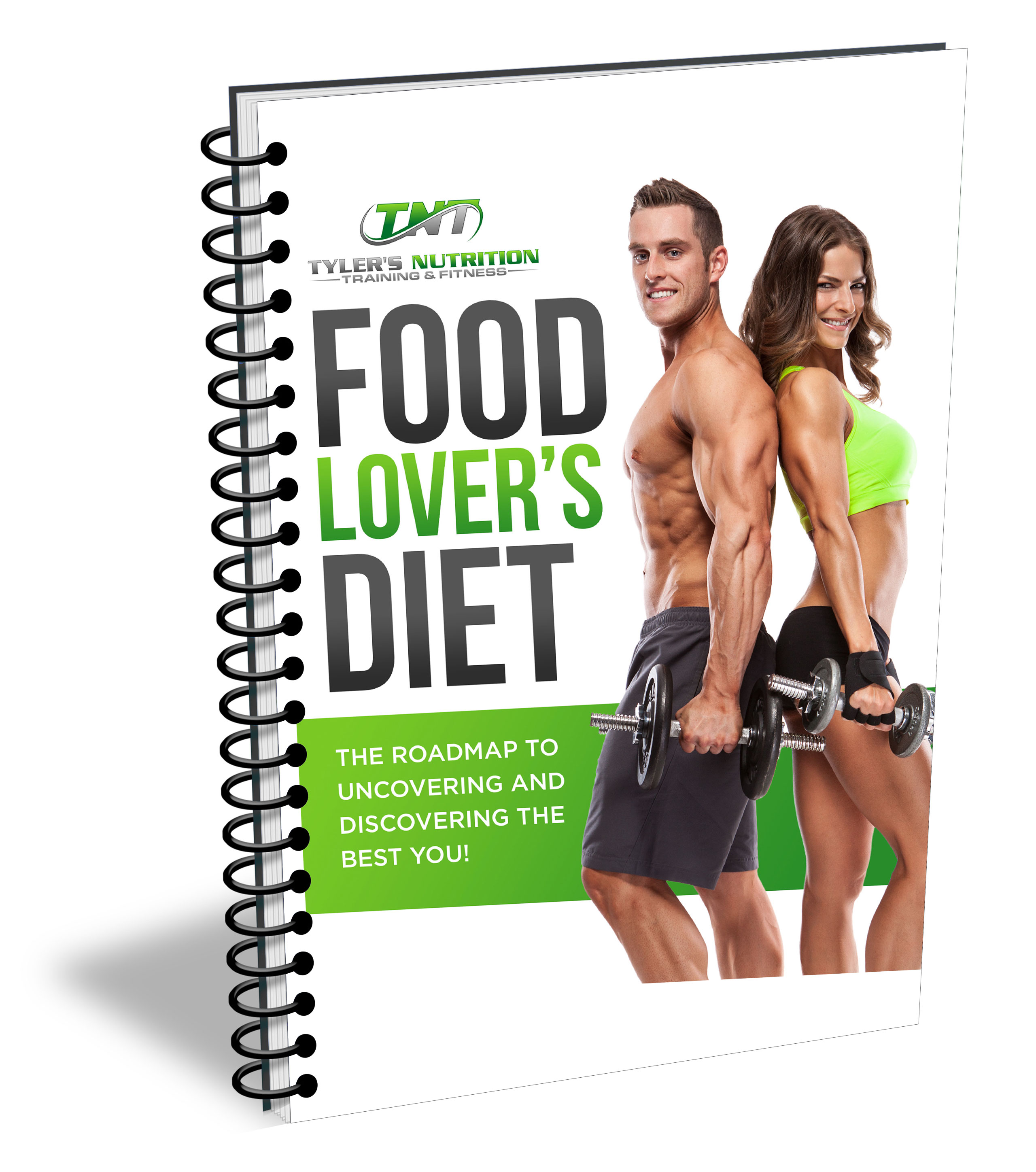 The Food Lover's Diet